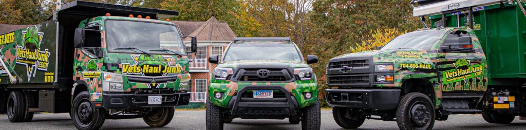 The Ultimate Guide to Junk Removal Marketing - Blue Crocus Solutions