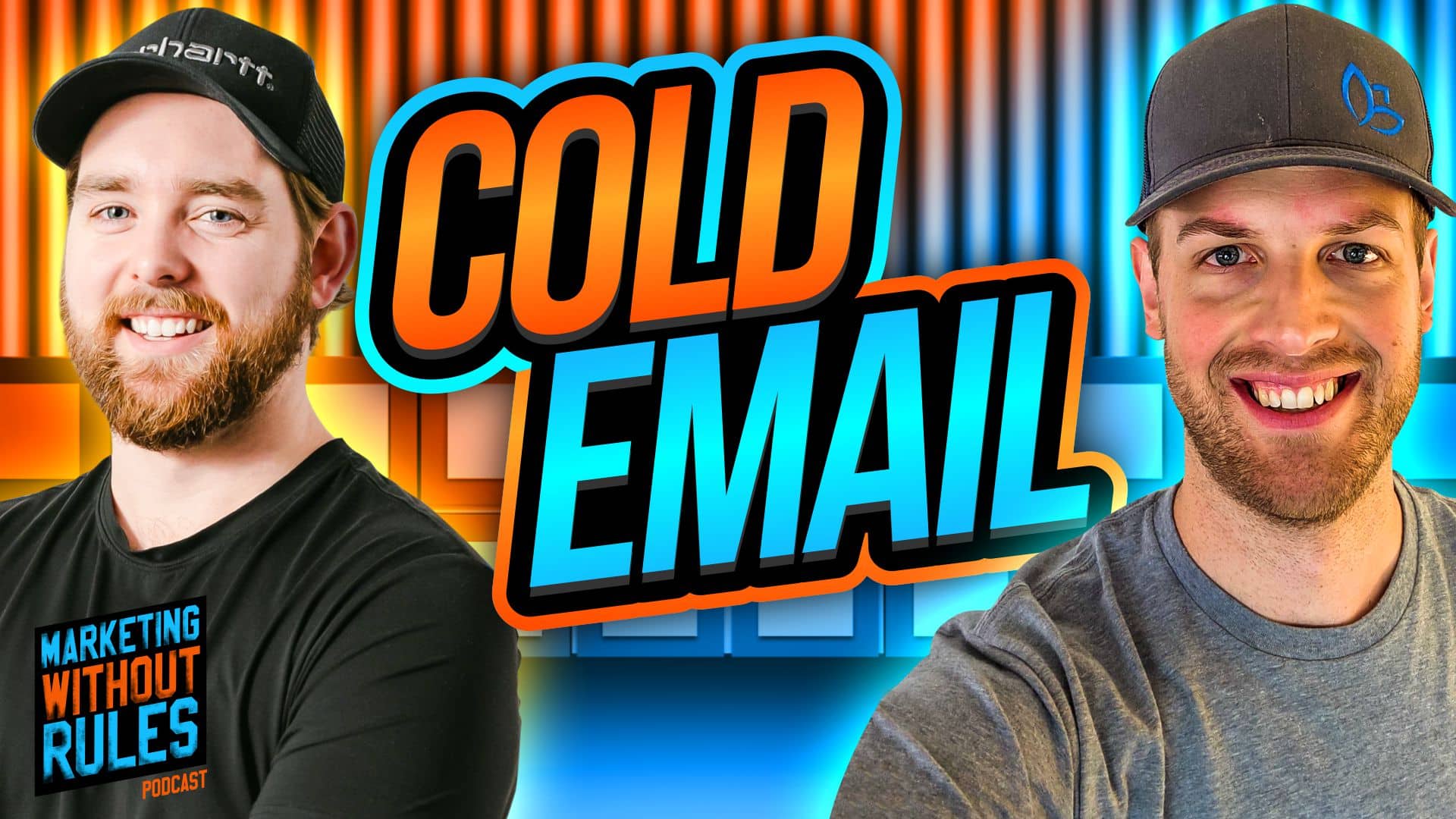 Scaling Your Business with Cold Email: Insights from Coldlytics Founder ...