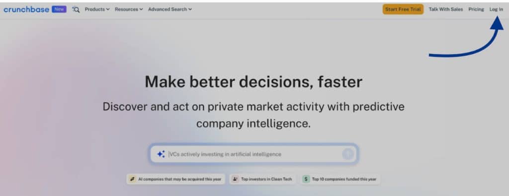 Mastering Crunchbase: A Step-by-Step Guide to Set Up Your Profile for ...