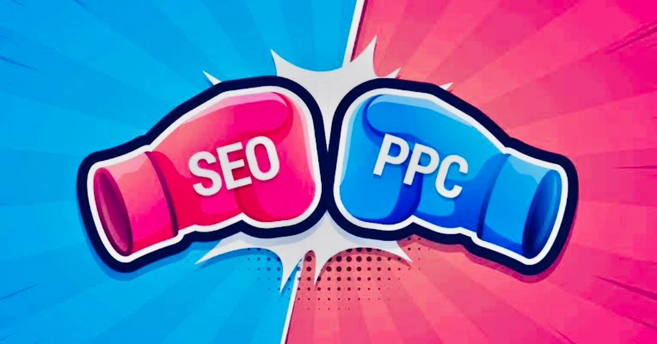 SEO vs. PPC: Which Strategy Delivers the Best Results for Your Business ...