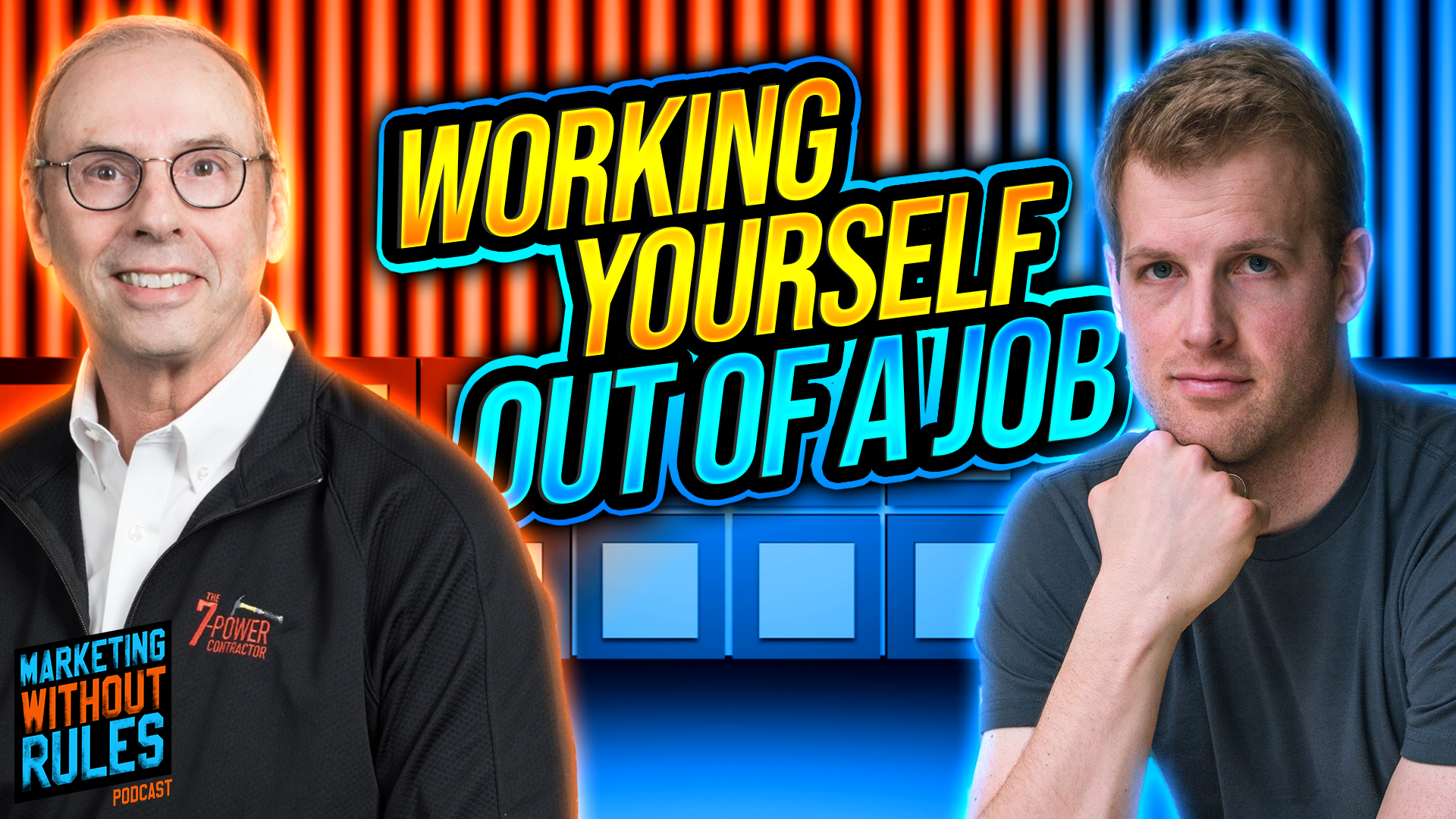 The Secret to Scaling Without Losing Your Mind (or Team) with Al Levi ...