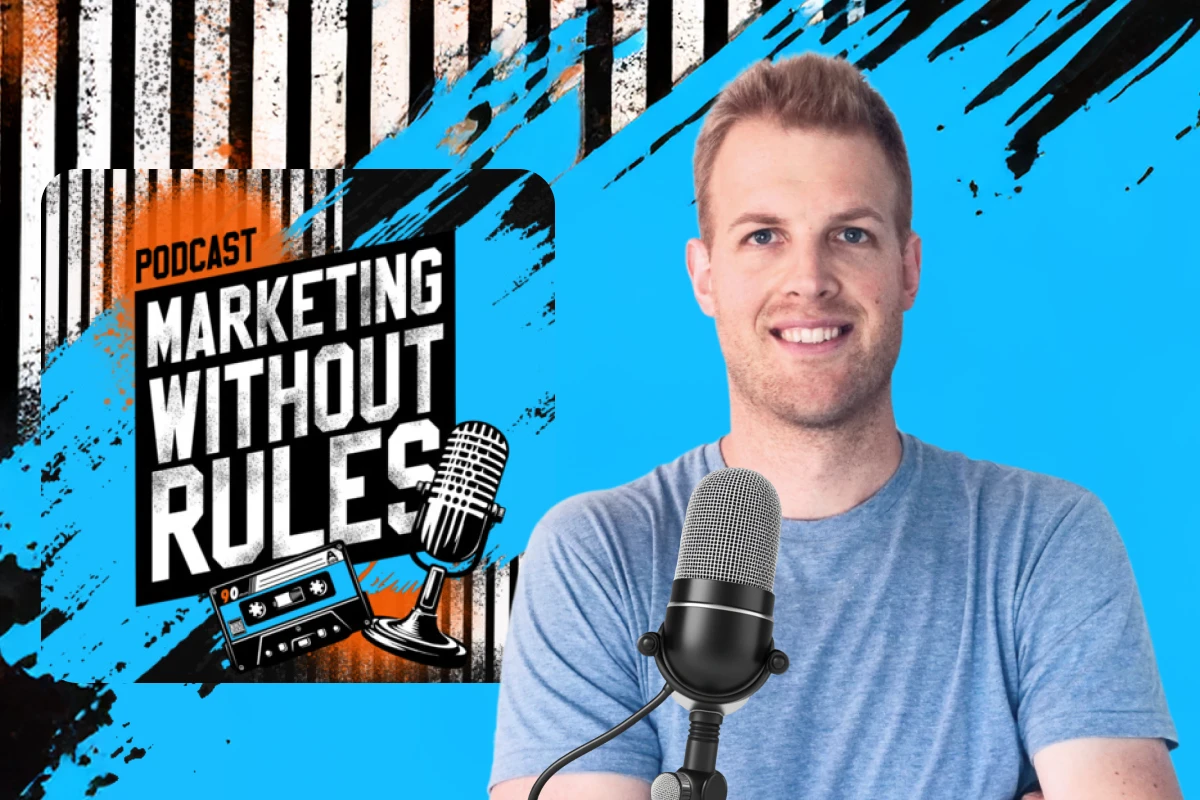 Marketing Without Rules Podcast