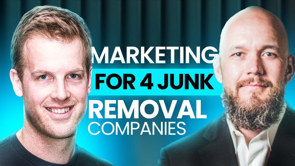 How Strategic Marketing Built a Multi-Brand Junk Empire with Chris ...