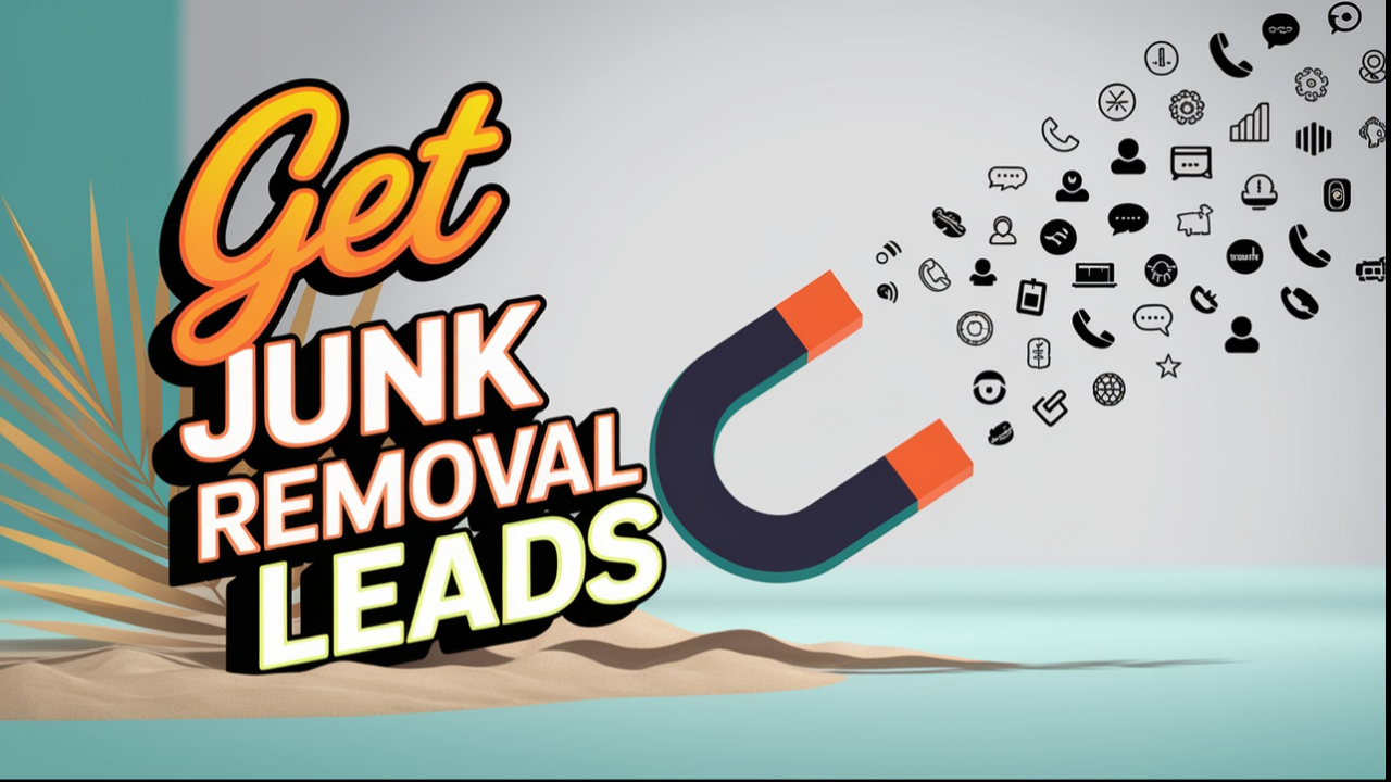 How We Built a Website That Brings In Junk Removal Clients on Autopilot ...