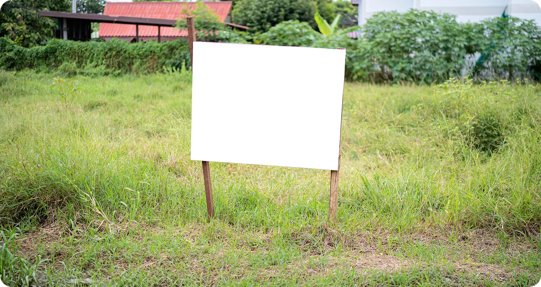 The Yard Sign Formula That’s Bringing in $8K–$12K/Month for Junk ...